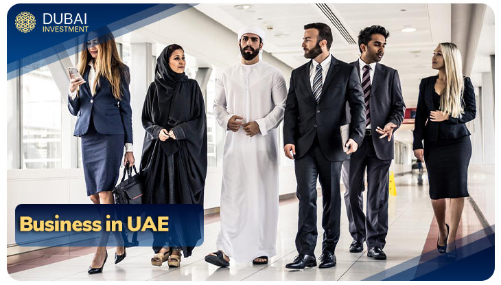 The best business in UAE 2024 – How to start?