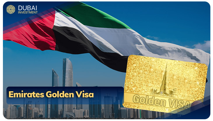 Emirates Golden Visa 2024 - Who is Eligible to get it?