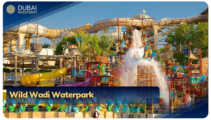 Places to Visit in Dubai: Top Places to Visit in 2024